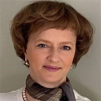 Elena Pykhova | Kogan Page